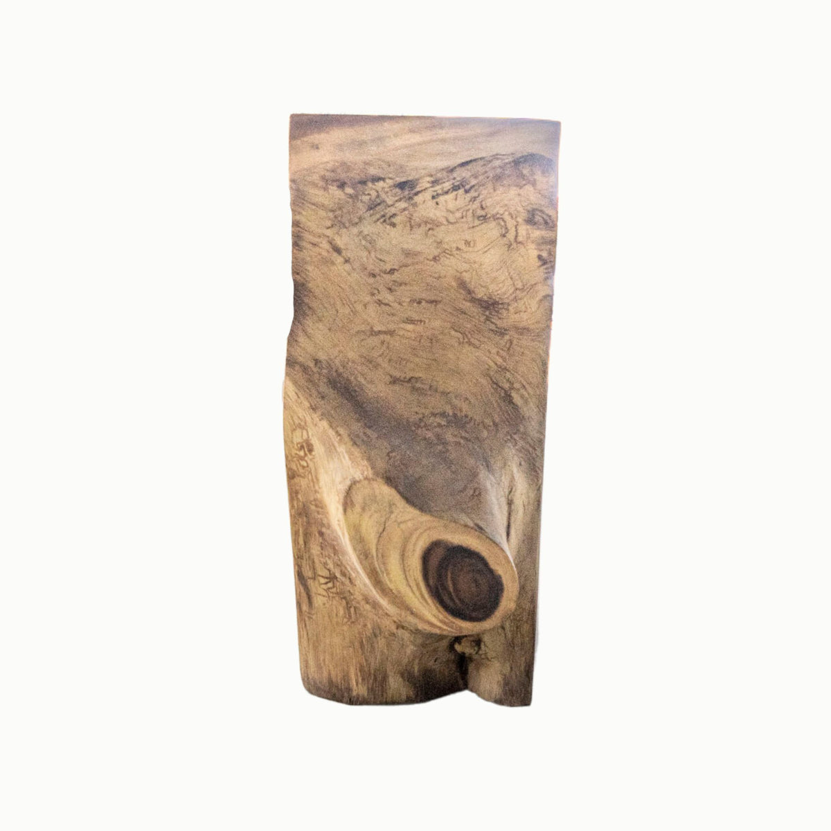 Live-Edge Credenza Tables | Exotic Tables | Mountain Gate Woodworks