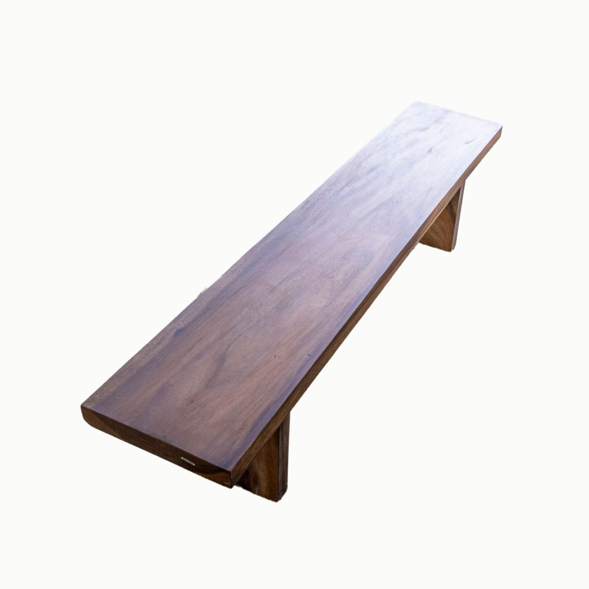Live Edge Furniture | Reclaimed Natural Wood | Mountain Gate Woodworks